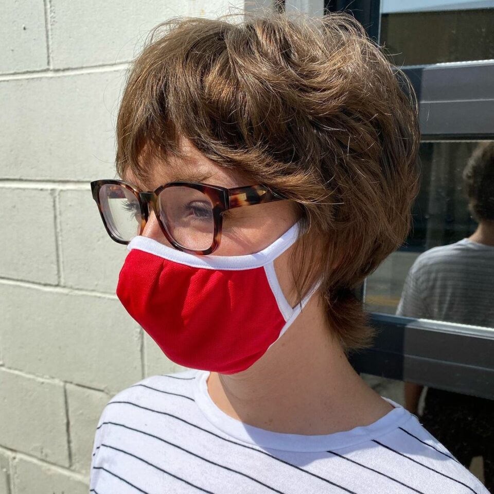 19 Fun And Versatile Pixie Shag Styles For Every Hair Texture