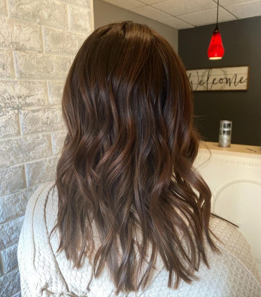 21 Stunning Hoco Down Hairstyles That Will Impress Everyone