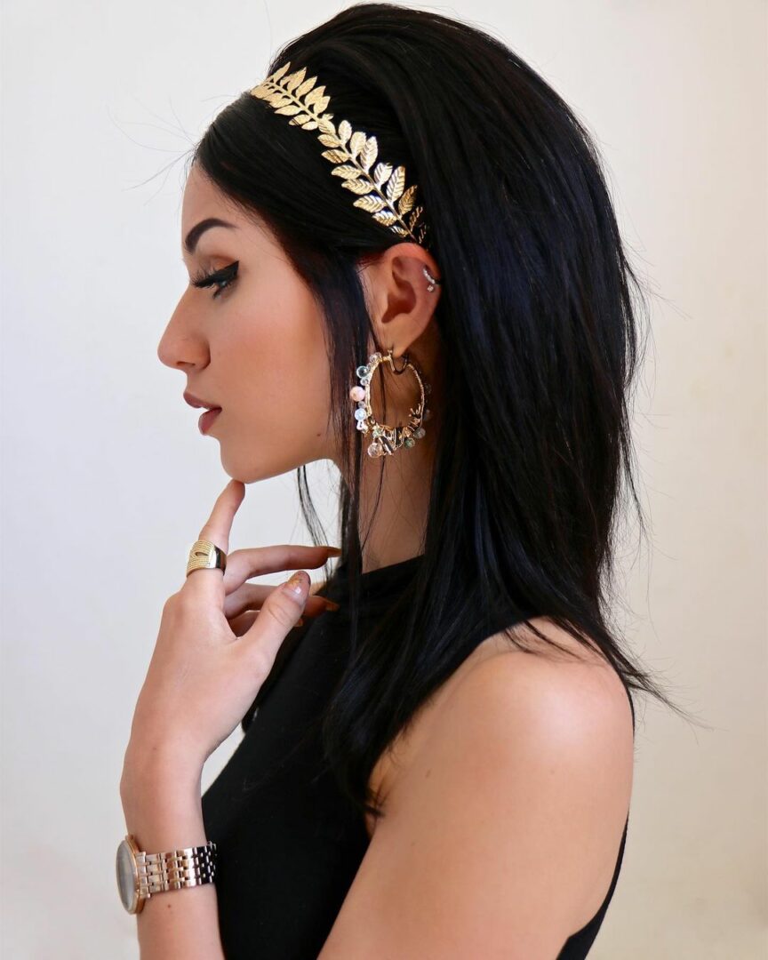 Top 20 Gala Hairstyle Ideas That Will Make You The Star Of The Evening