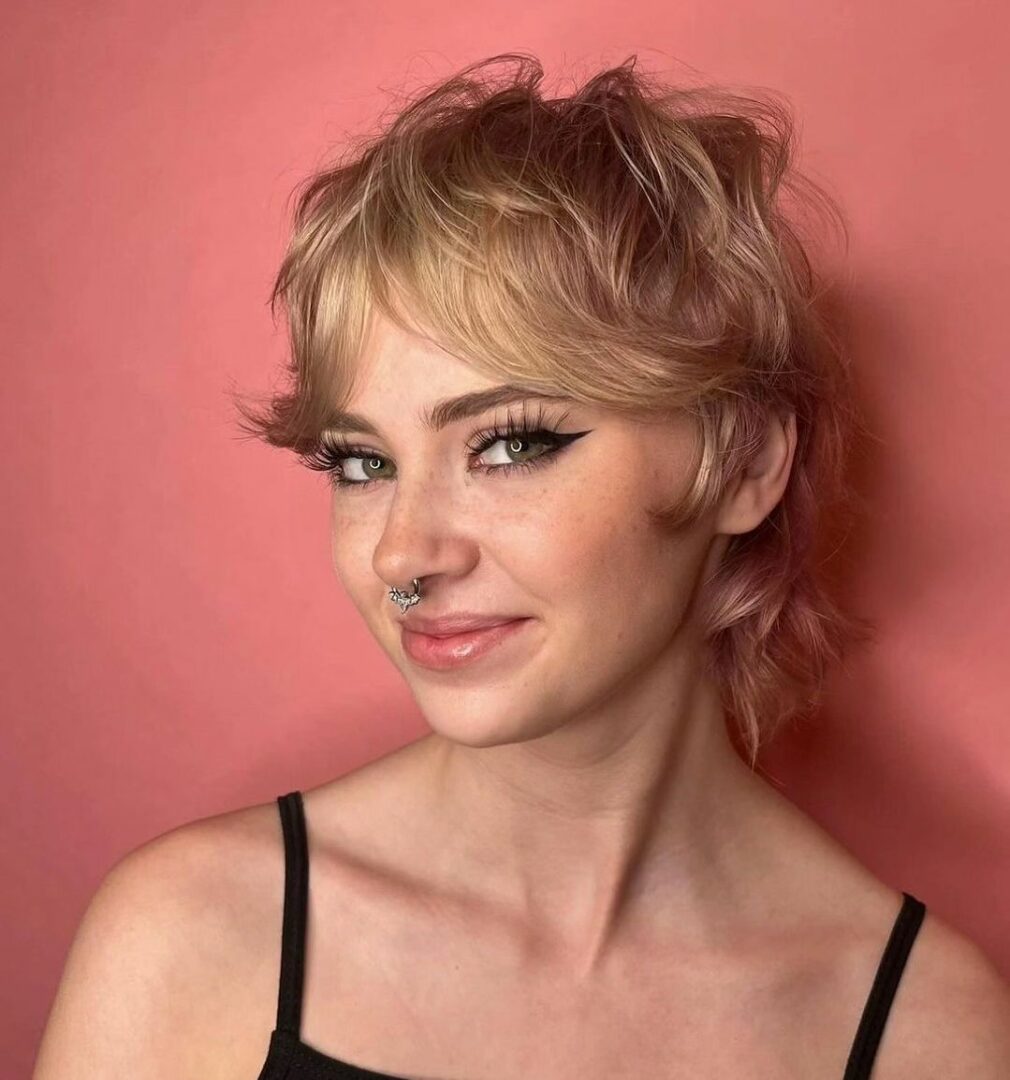 18 Pixie Cuts That Show Feminine Doesn’t Mean Long Hair