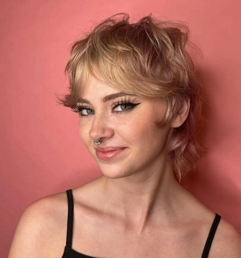 18 Pixie Cuts That Show Feminine Doesn’t Mean Long Hair