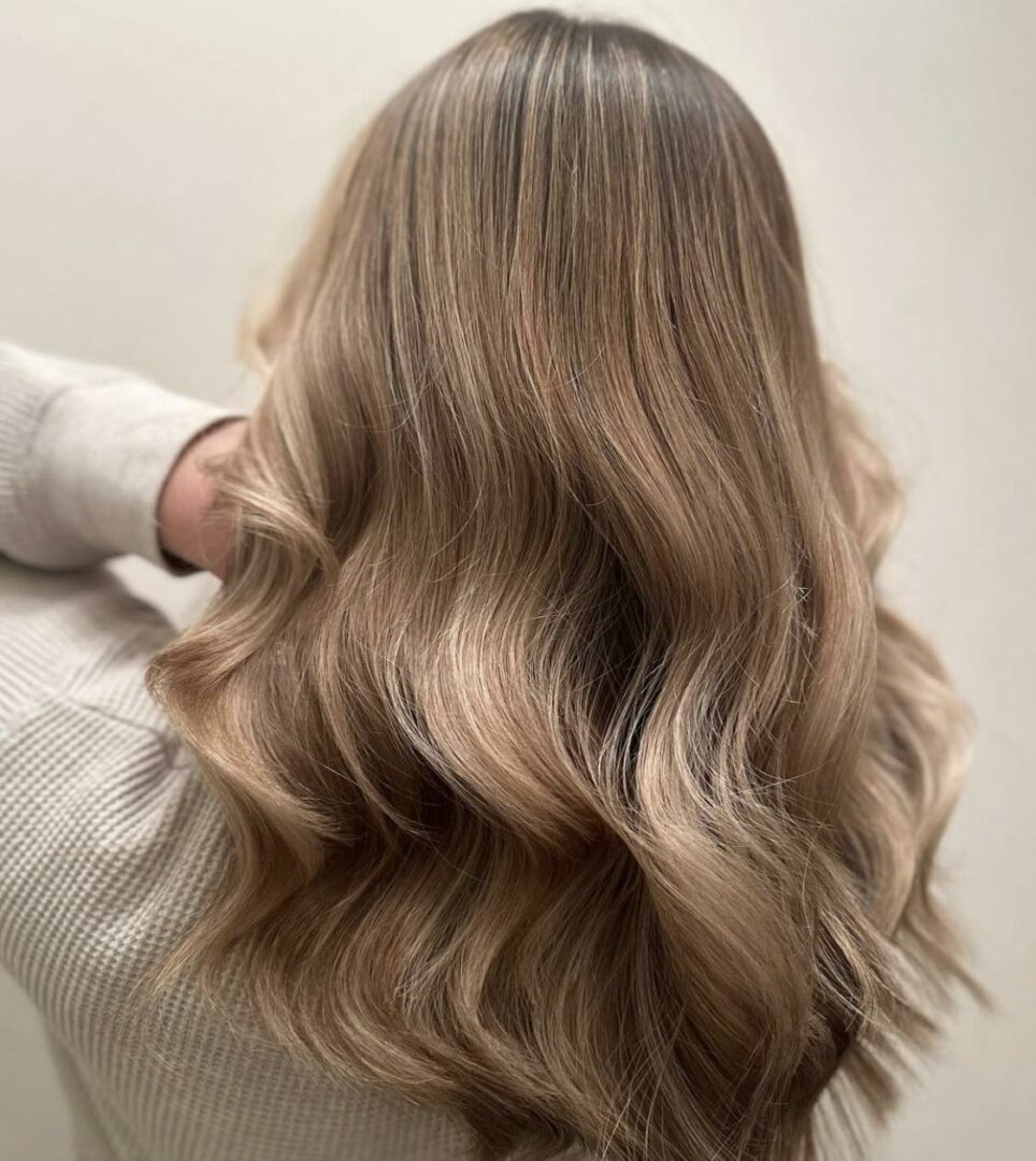Babylights Balayage Ideas As Perfect Way To Add Natural Look To Your Hair