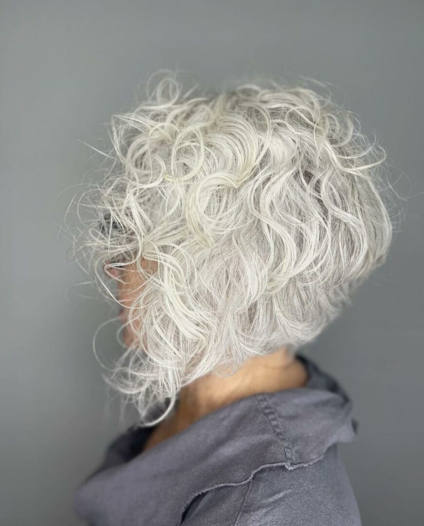 14 Choppy Layered Bob Ideas For Thick Hair As The Ideal Cut