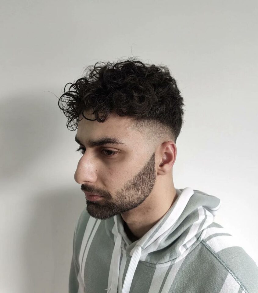 Cortes de pelo con poca decoloración de la piel perfectos para un look ...