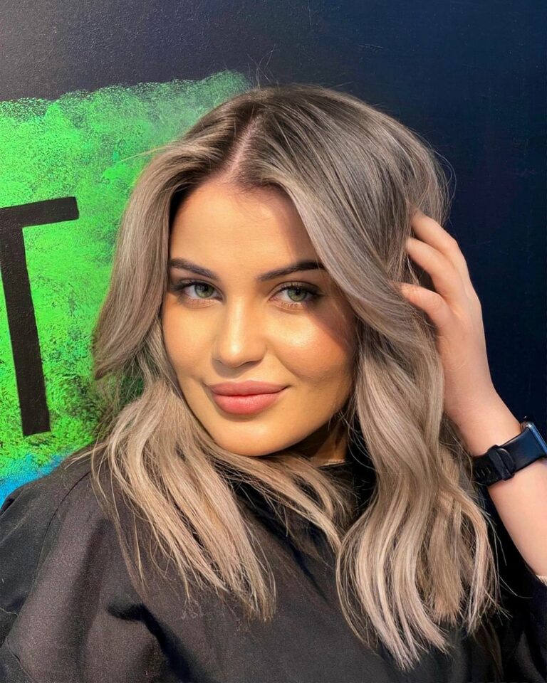 10 Light Brown Hair Looks That Prove Subtle Can Be Stunning