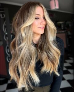 13 Breathtaking Money Piece Hair Ideas To Immediately Update Your Look