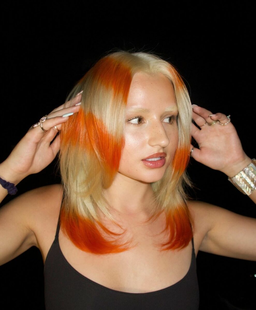 11 Alt Hair Colors That Will Make You Stand Out From The Basic Crowd