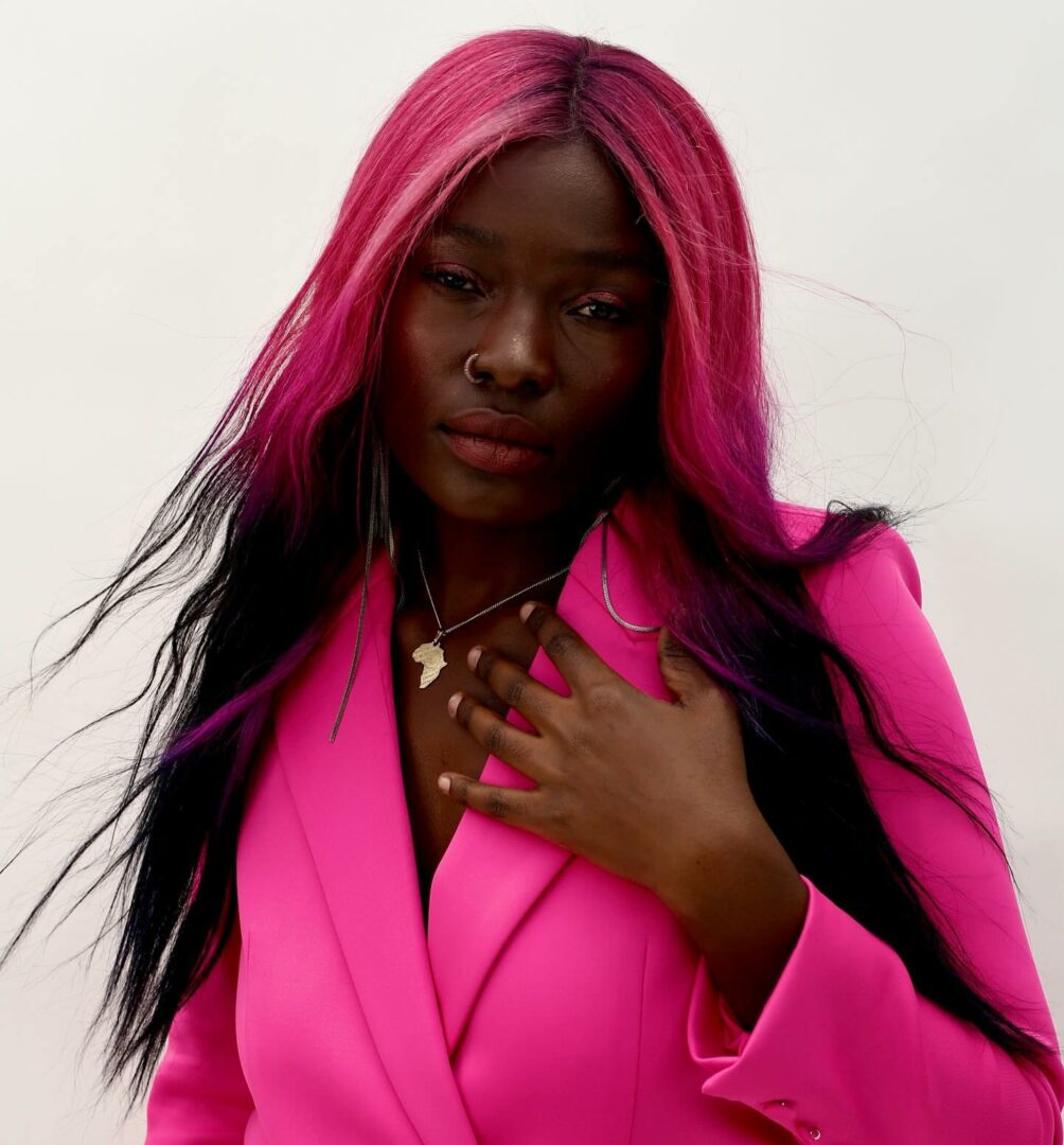 12 Edgy Hair Color Ideas For Women Who Love Bold Looks