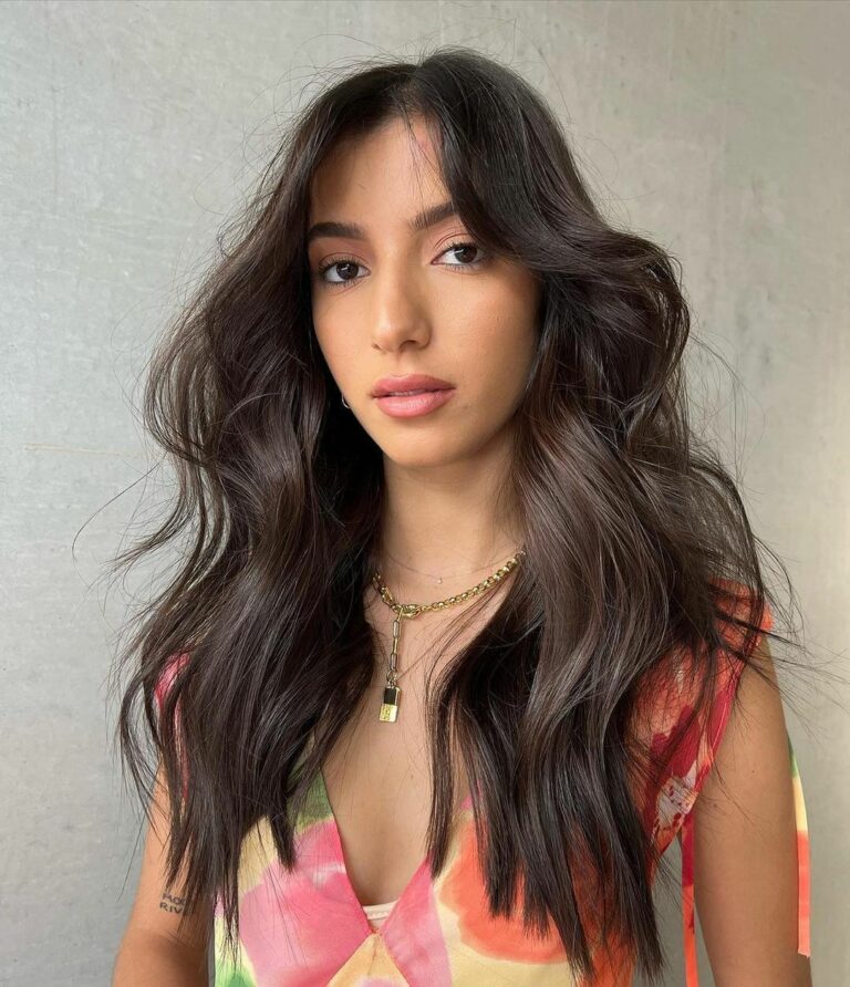 11 cortes de pelo perfectos para mujeres con cara ovalada que debes probar