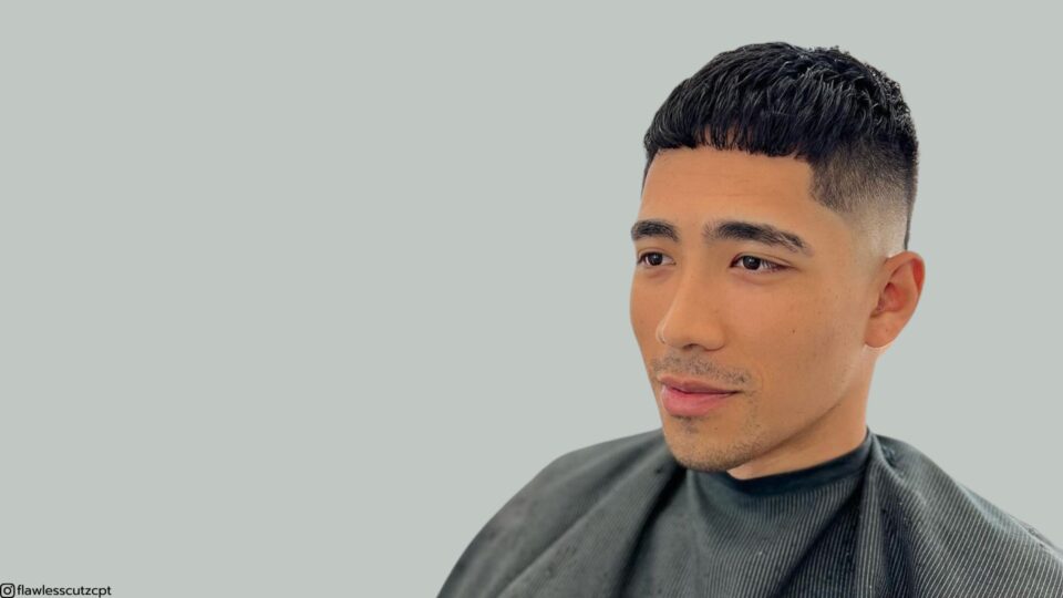 10 Best Burst Fade Haircut Ideas For A Dynamic Look