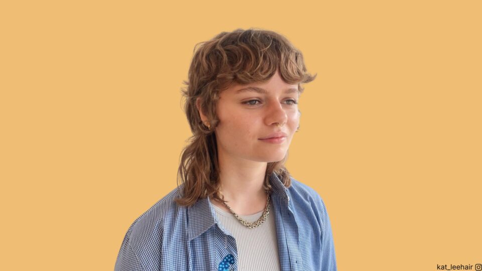 12 Fun Shaggy Mullet Styles You’ll Want To Try