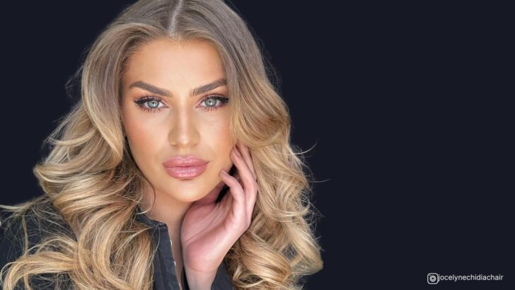 10 Hairstyles For Full Faces That Will Highlight Your Best Features