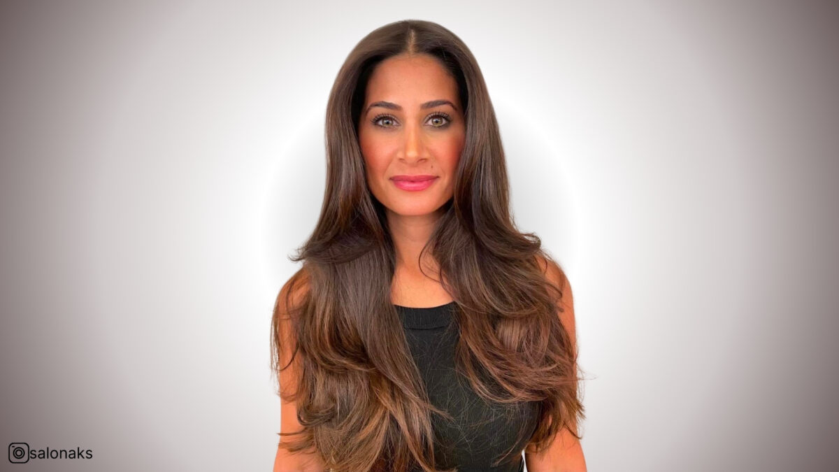 10 Long Haircuts For Fine Thin Hair That Will Give You Airy Look Full ...