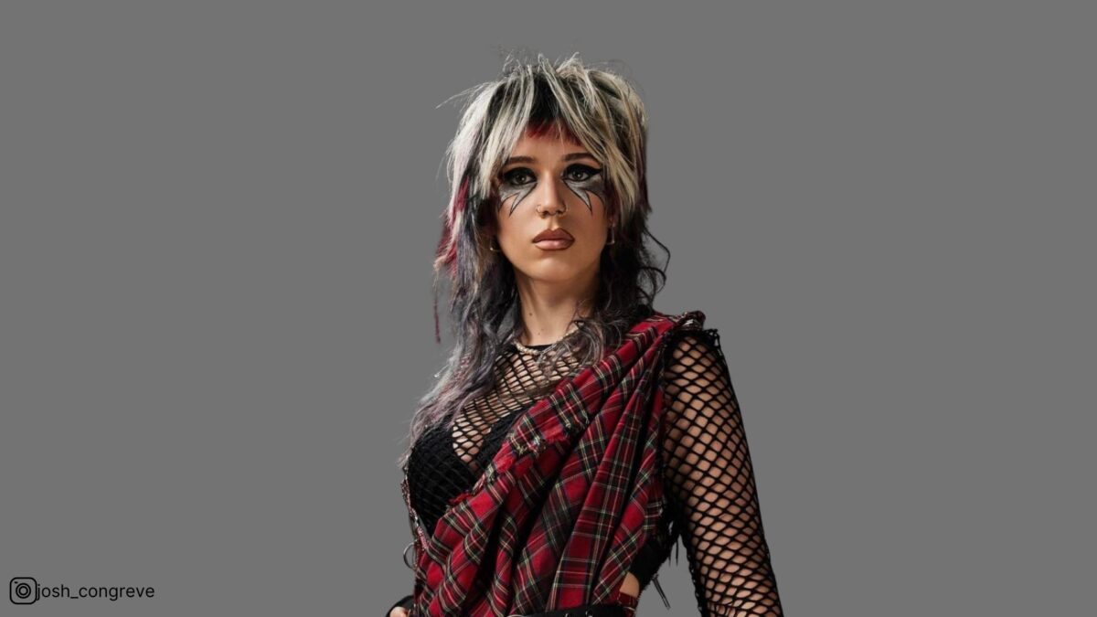 10 peinados punk que gritan confianza y estilo