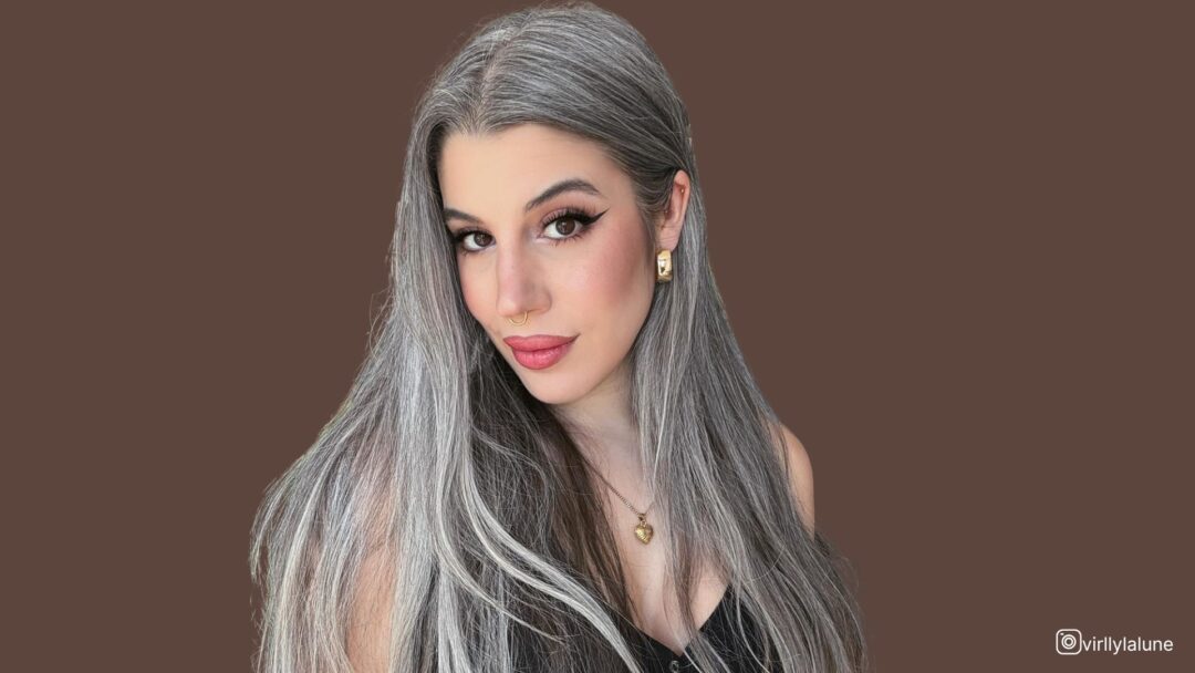 12 Salt And Pepper Hair Ideas To Shake Up Your Style And Spice Up Your ...