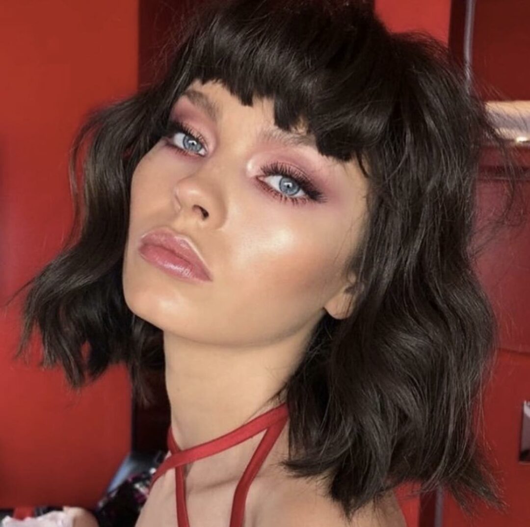 14 Choppy Layered Bob Ideas For Thick Hair As The Ideal Cut