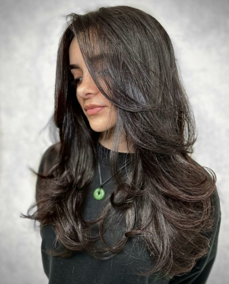 14 Volume-Boosting Haircuts For Thin Hair You Need To Try