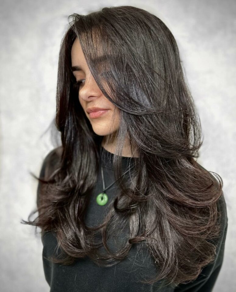 14 cortes de pelo con volumen para cabello fino que debes probar