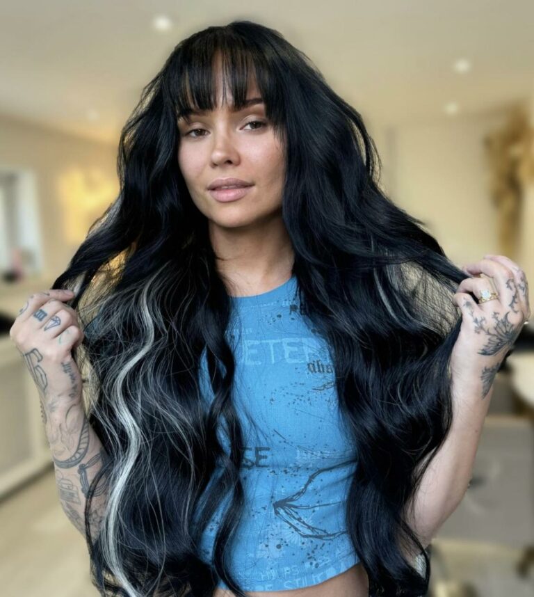 12 Stunning Weave Styles For Every Occasion And Every Taste