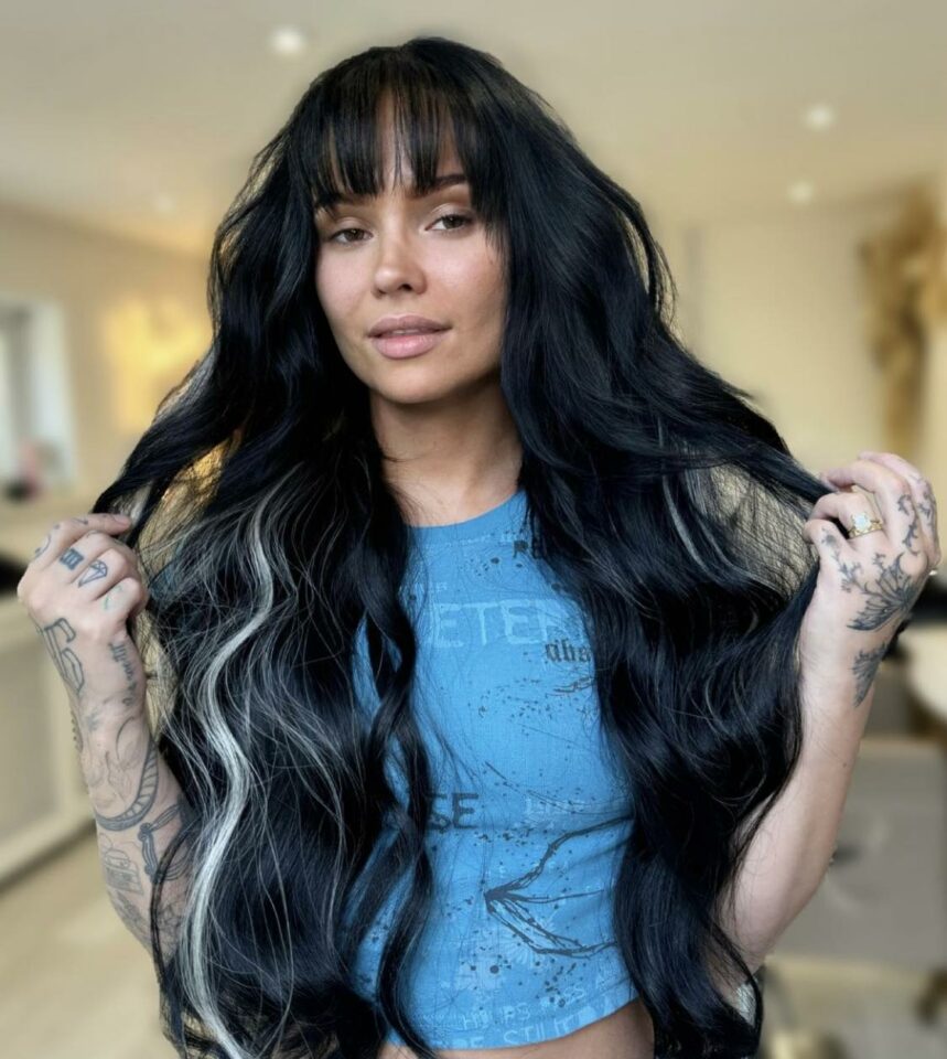 12 Stunning Weave Styles For Every Occasion And Every Taste