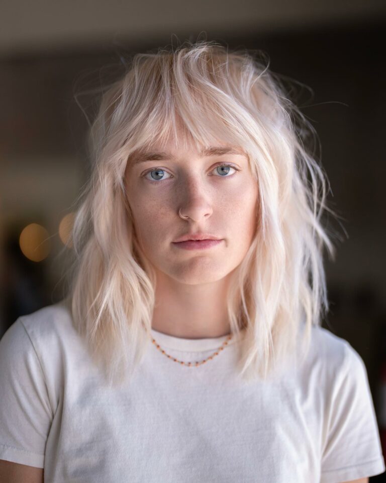 12 Choppy Layered Haircuts As The Perfect Way To Add Depth And Personality