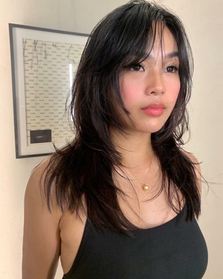 12 Gorgeous Haircuts With Layers For Straight Hair To Redefine Your Style