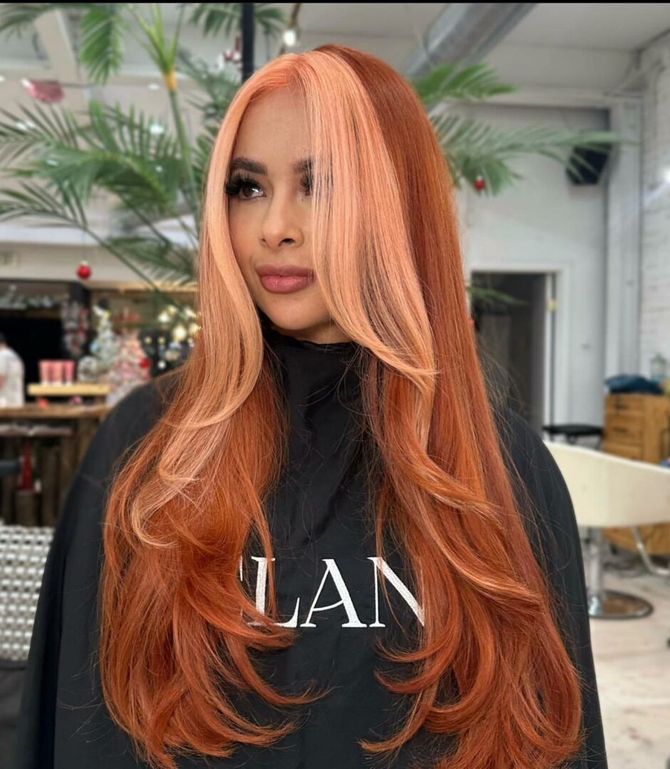 13 Breathtaking Money Piece Hair Ideas To Immediately Update Your Look