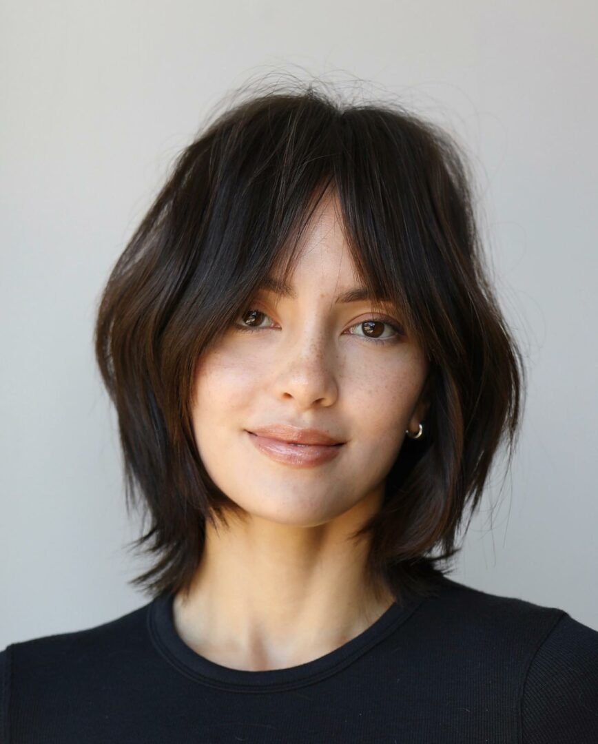 11 Perfect Haircuts For Women With Oval Face Shape You Must Try