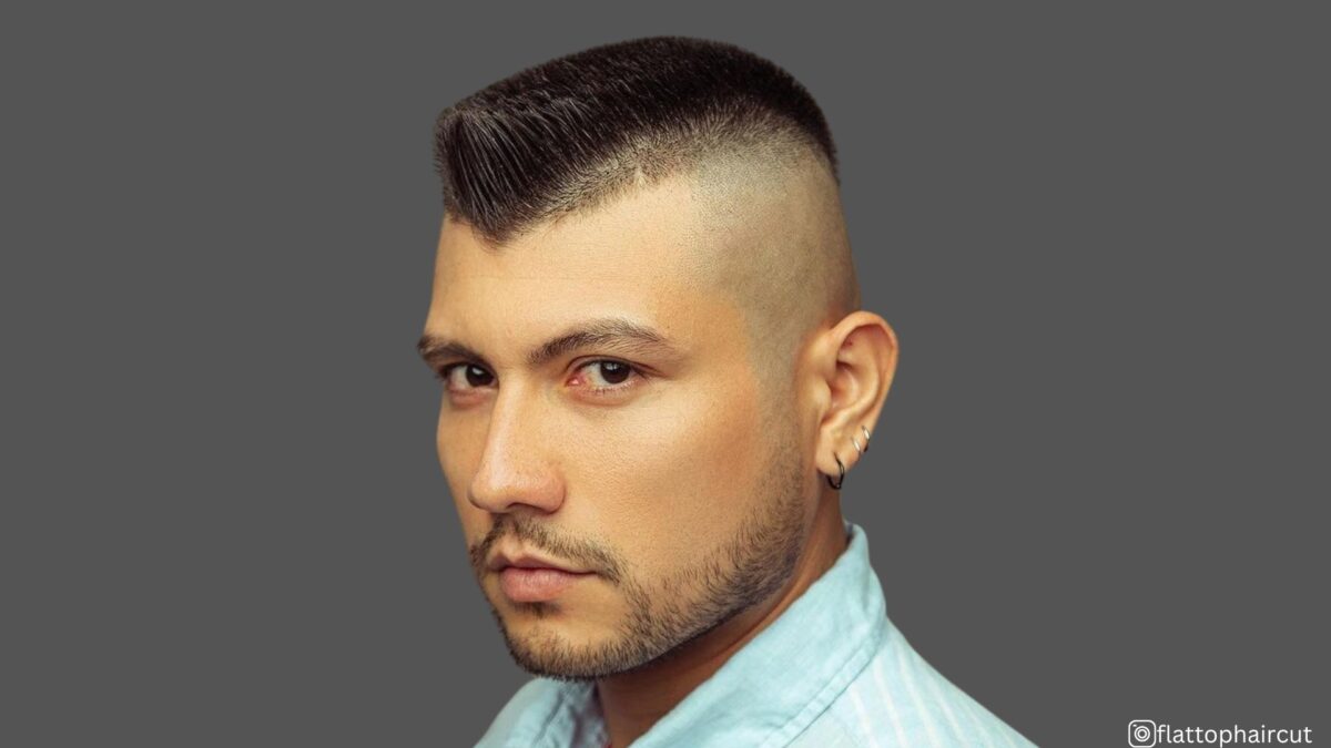 11 Skin Fade Haircuts For The Ultimate Clean Appearance
