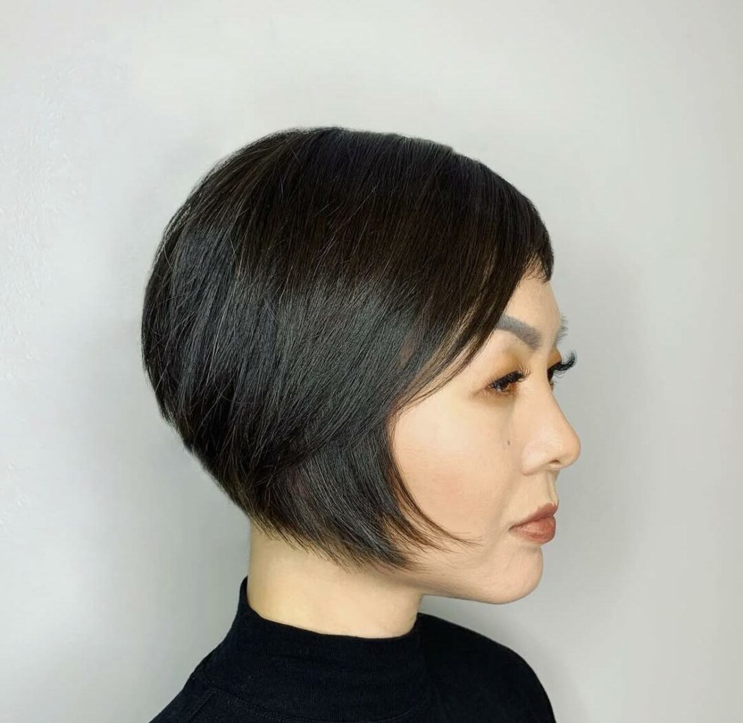 12 Angled Bob With Layers Ideas That Will Turn Heads Wherever You Go