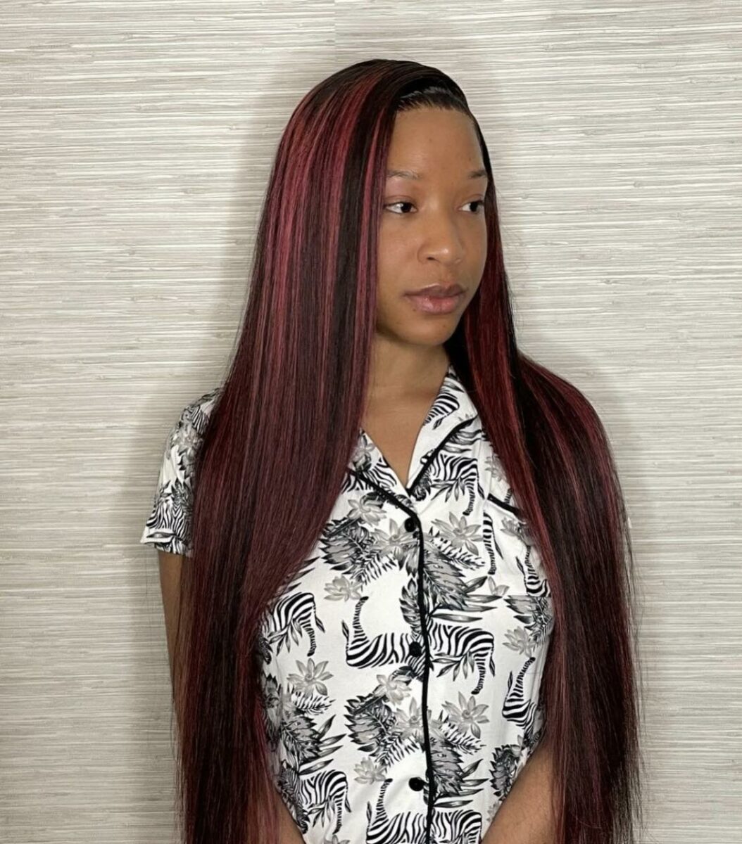 15 Hair Color For Brown Skin Ideas That Will Elevate Your Look