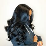 12 Stunning Weave Styles For Every Occasion And Every Taste