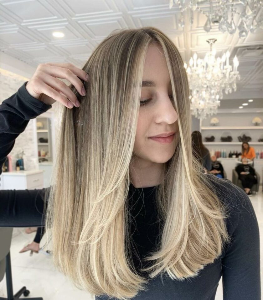 14 cortes de pelo con volumen para cabello fino que debes probar