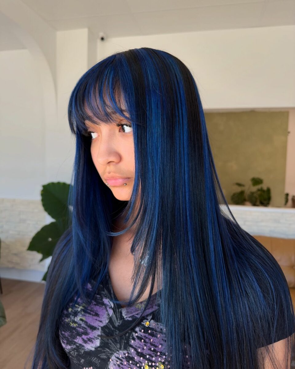 11 Alt Hair Colors That Will Make You Stand Out From The Basic Crowd