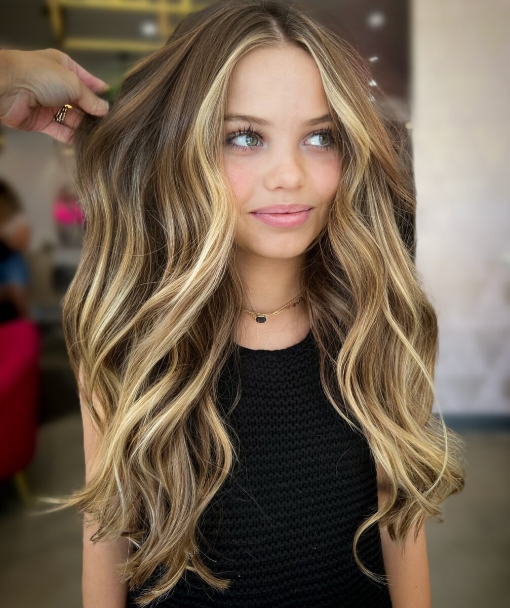 13 Breathtaking Money Piece Hair Ideas To Immediately Update Your Look