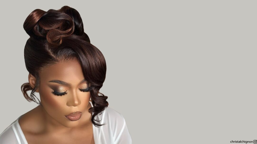 12 Chignon Hairstyle Ideas Perfect For Every Occasion