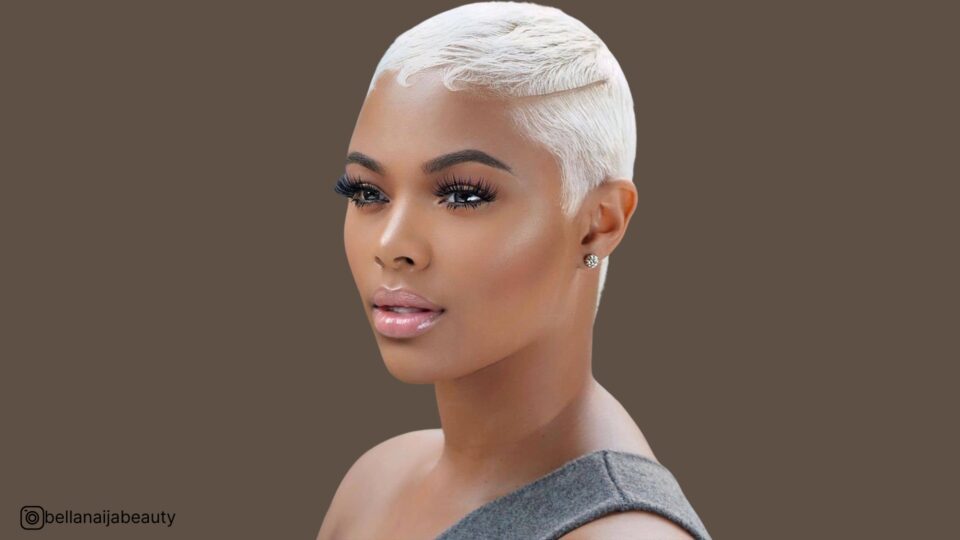 12 Low-Cut Hairstyles For Ladies Mixing Charm And Ease