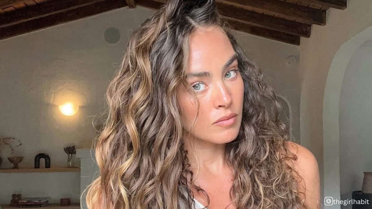 10 Fluffy Hairstyles That'll Make Puffy Hair A Thing Of The Past