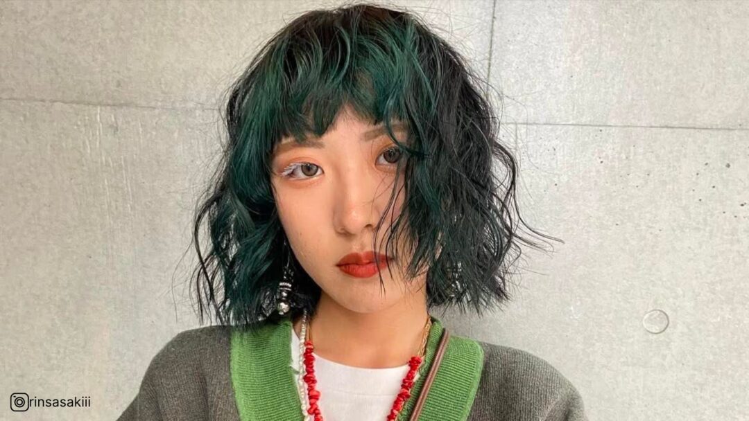 12 Ways To Rock Wolf Cut Bob As A Bold And Modern Hairstyle