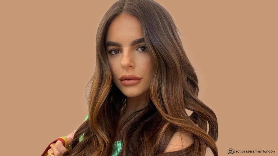 “Cinnamon Swirl” Hair Color Is Fall’s Sweetest Trend You Need To Try