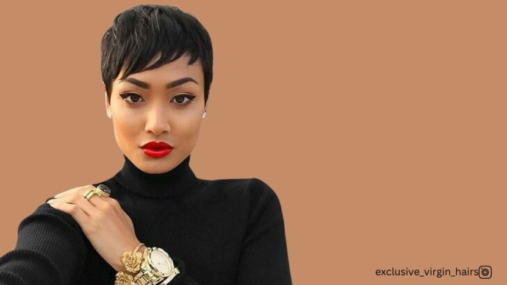 13 Creative Short Weave Styles That Make Heads Turn
