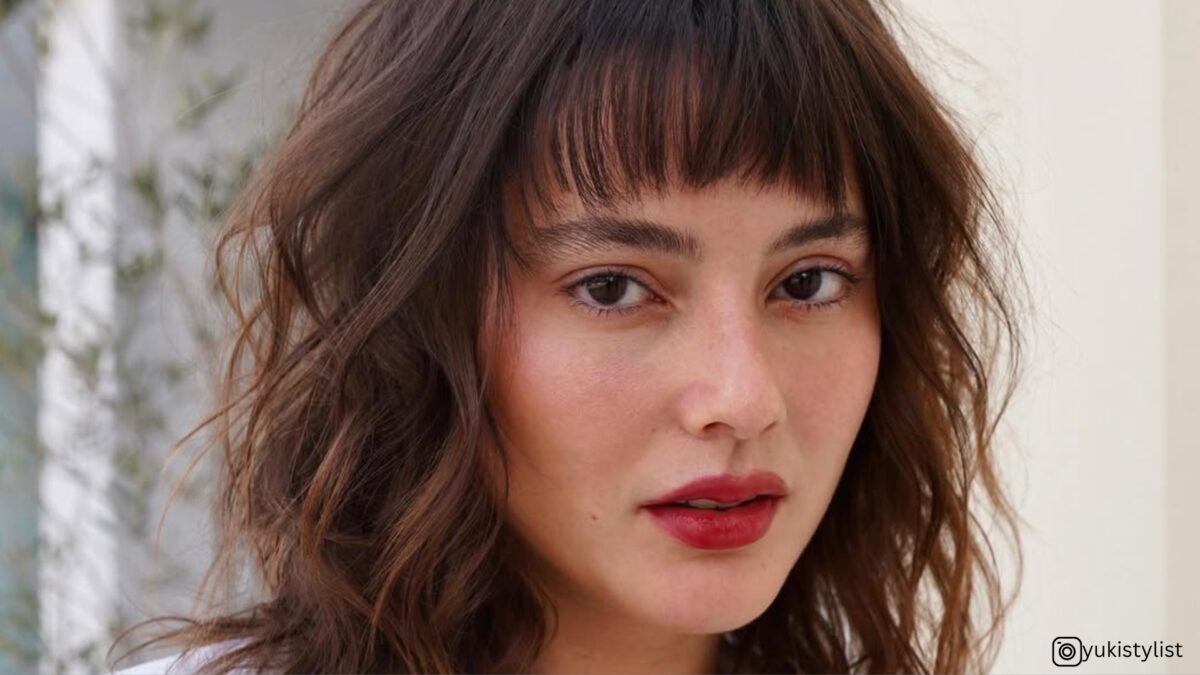 11 Trendsetting Layered Haircuts To Try In 2025