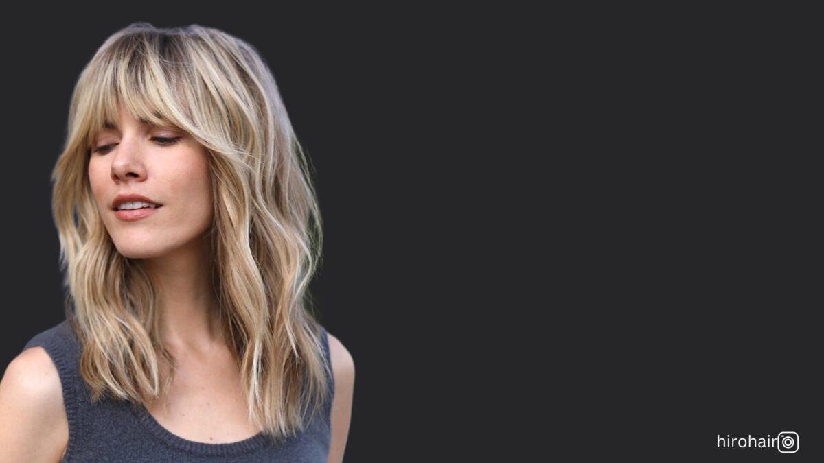 13 Modern Soft Shag Styles That You Can't Miss