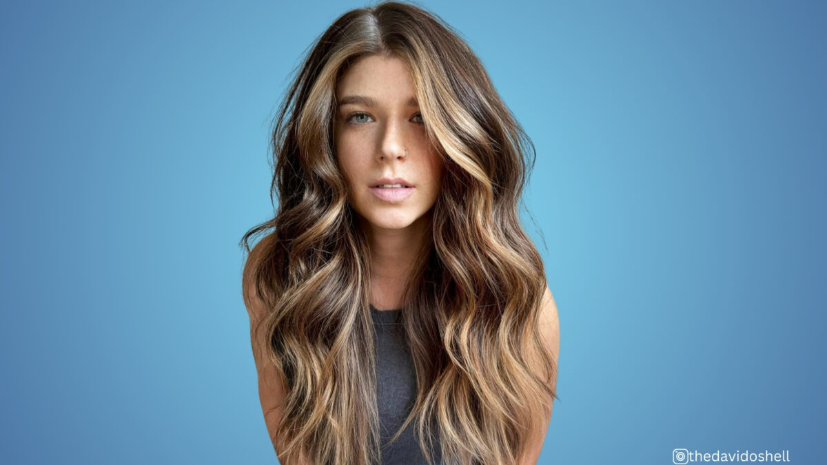 13 Reverse Balayage Color Ideas To Flip The Traditional On Its Head