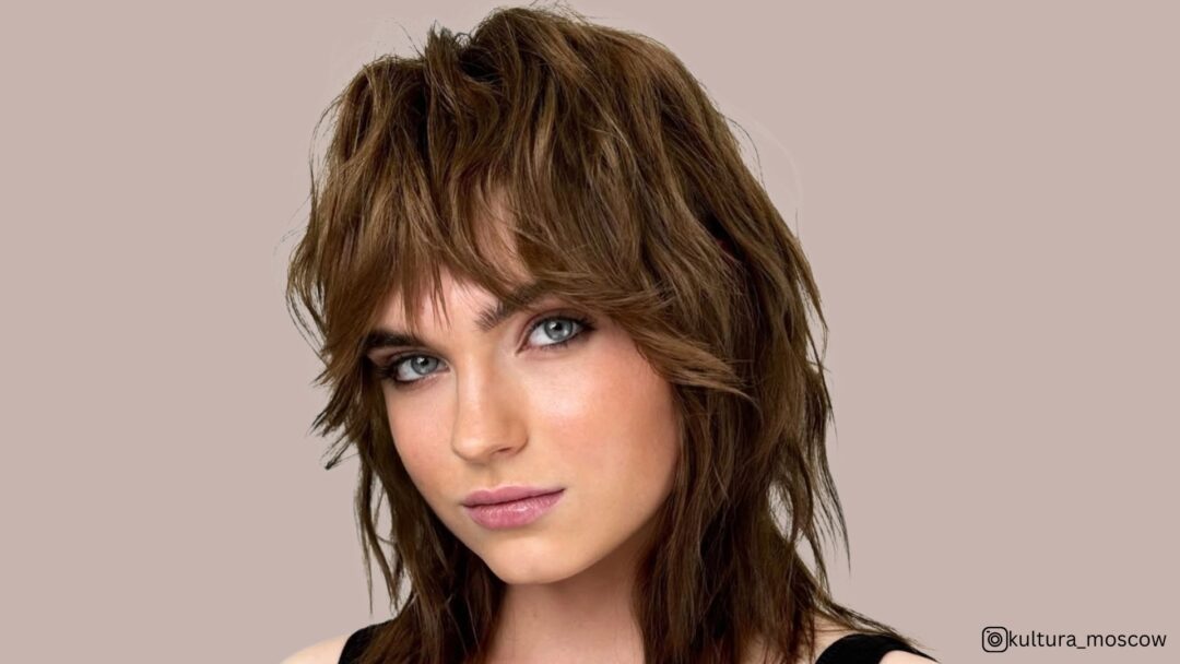 11 Shaggy Haircuts For Fine Hair That Will Give You Delicious Texture