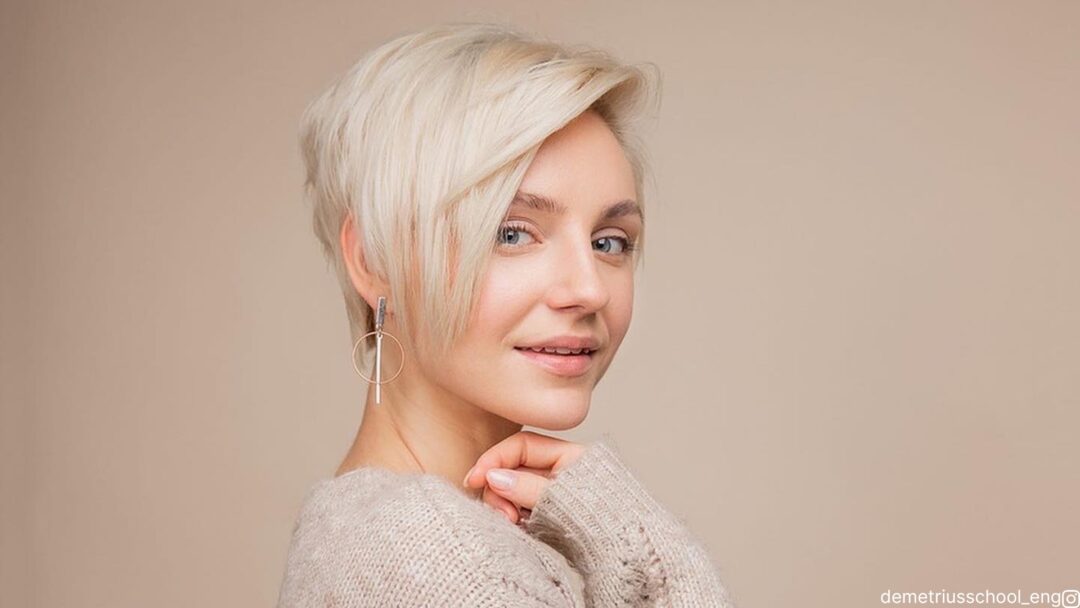 14 Feminine Pixie Cuts That Define Beauty On Your Terms