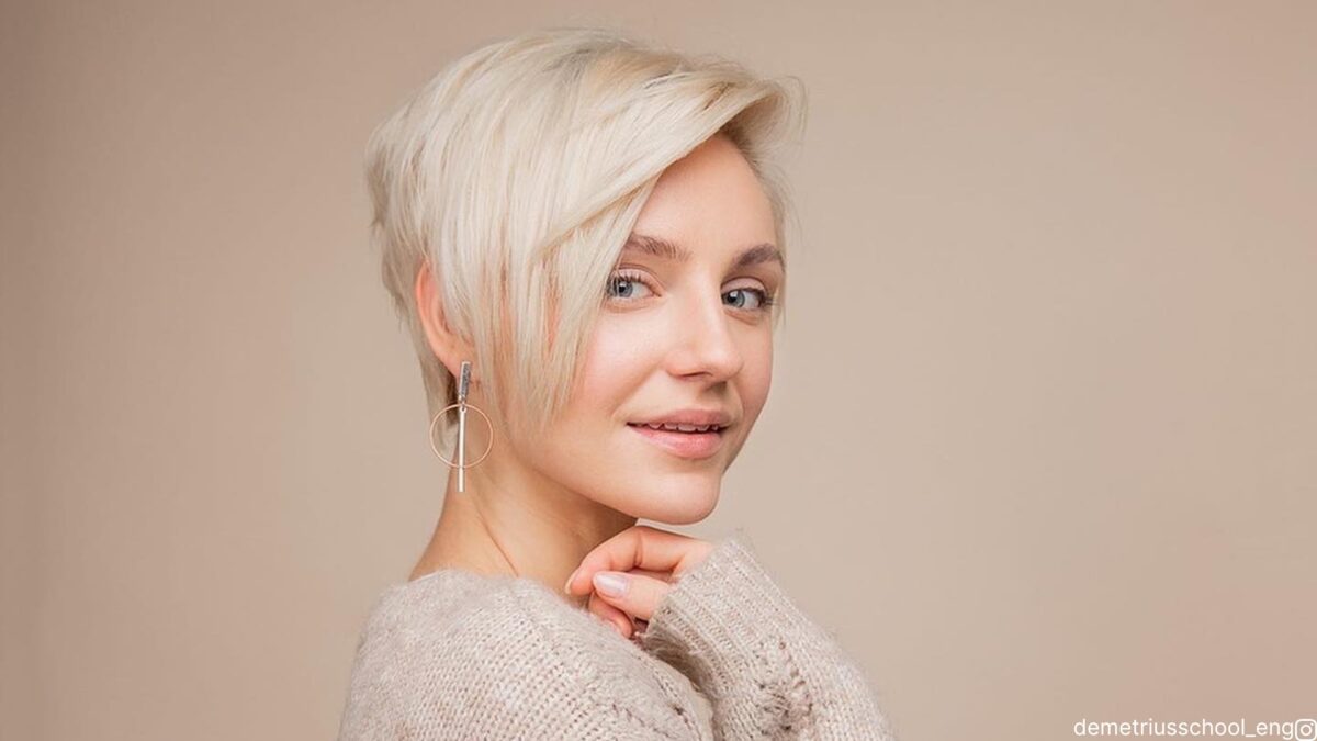 14 Feminine Pixie Cuts That Define Beauty On Your Terms