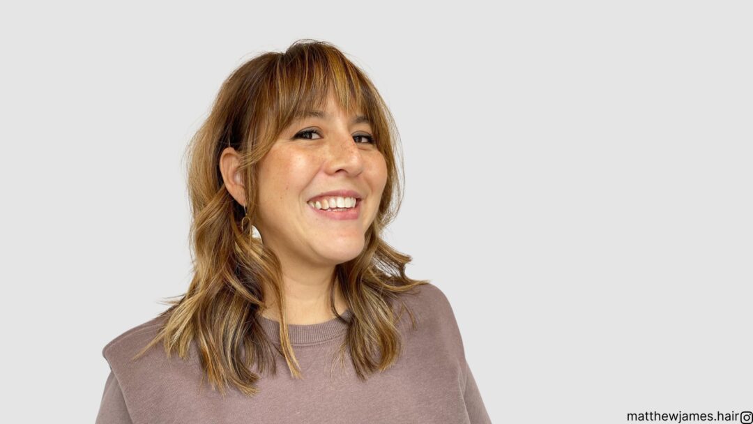 14 Shoulder Length Shag Hairstyles Perfect For Fine Hair That Add ...