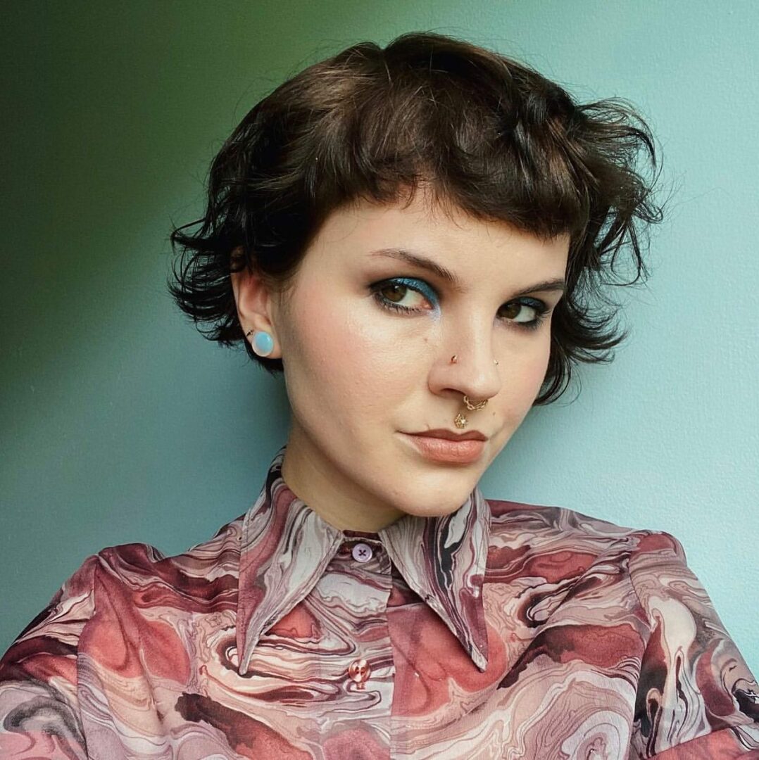 14 Feminine Short Hair Ideas You’ll Want To Copy Now