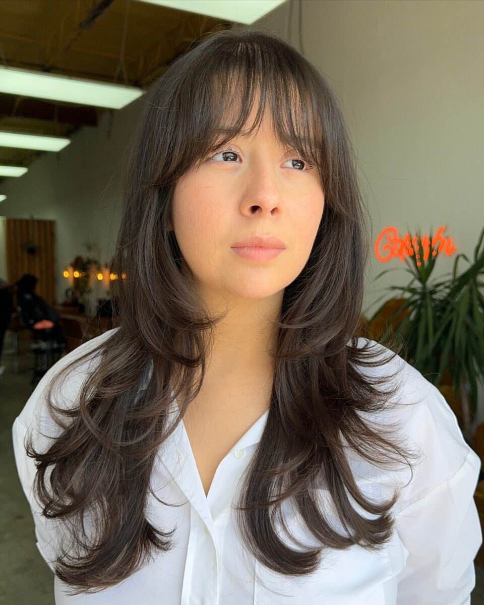 10 Modish 2025 Hair Trends For Women That Will Soon Flood Your FYPs